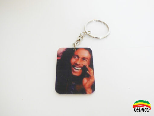 Porte Clé Bob – CED'N CO