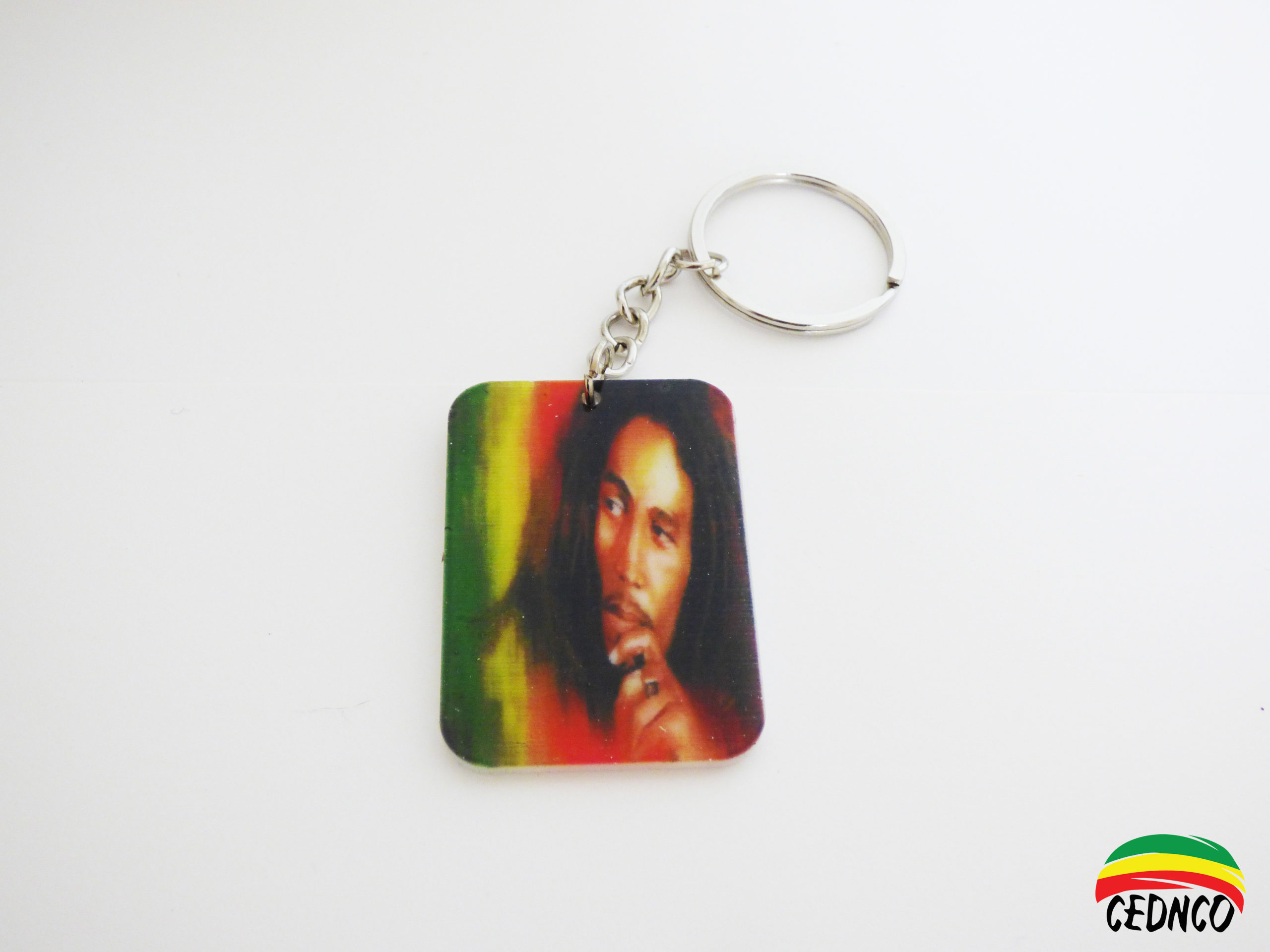 Porte Clé Bob – CED'N CO