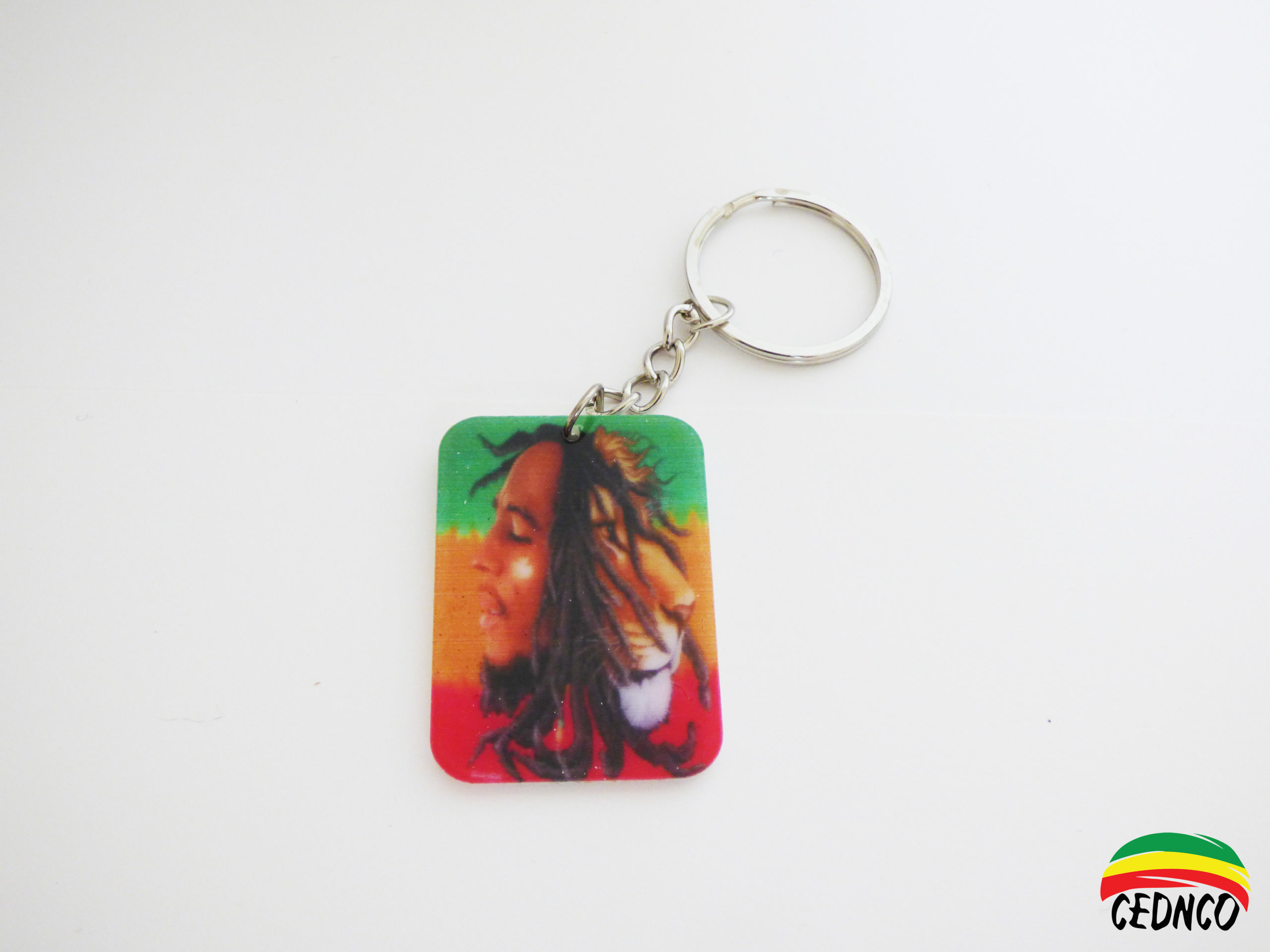 Porte Clé Bob & Lion – CED'N CO