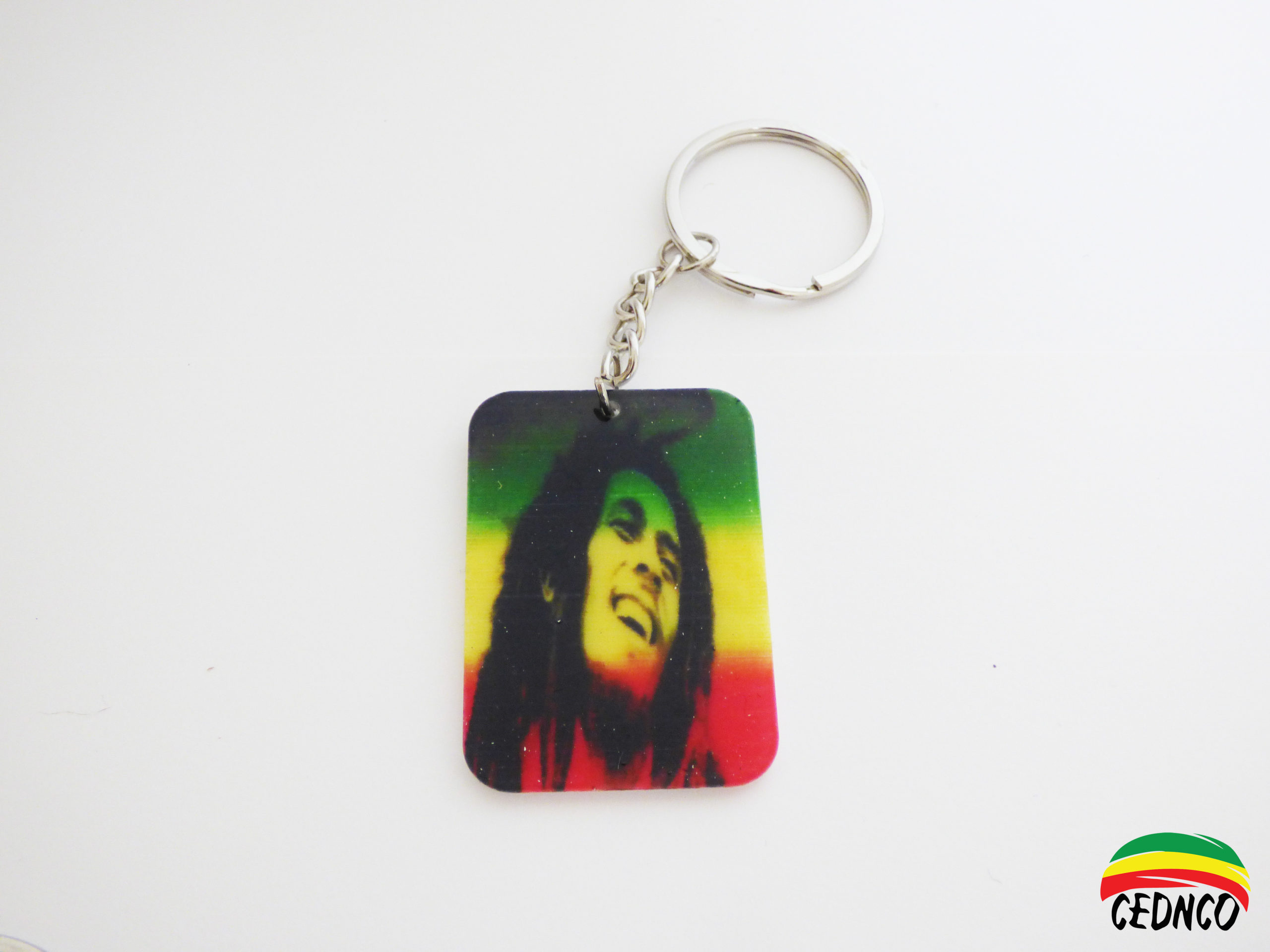 Porte Clé Bob – CED'N CO