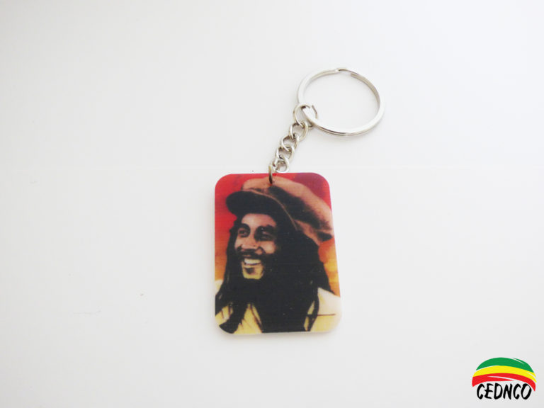 Porte Clé Bob – CED'N CO