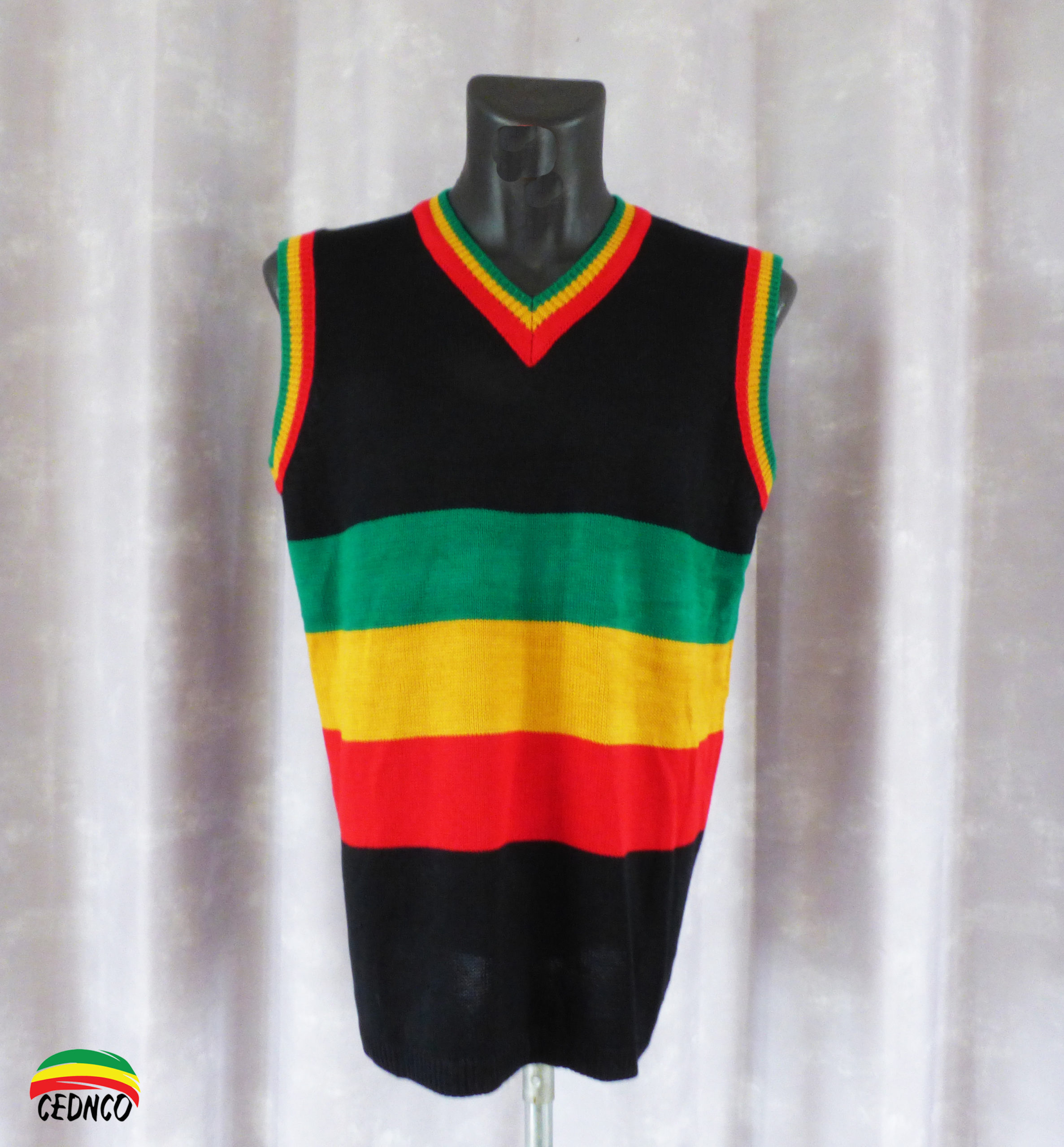 Débardeur Pull – CED'N CO