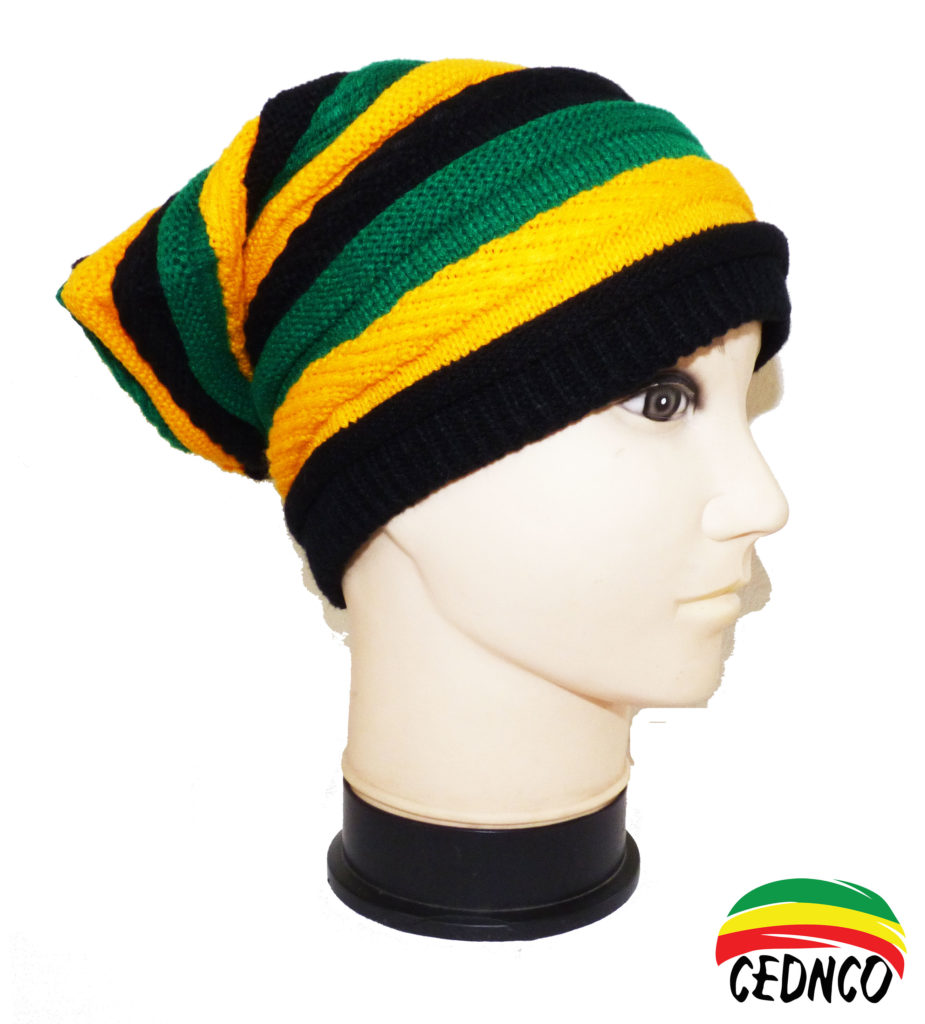 Bonnet Dreads – CED'N CO