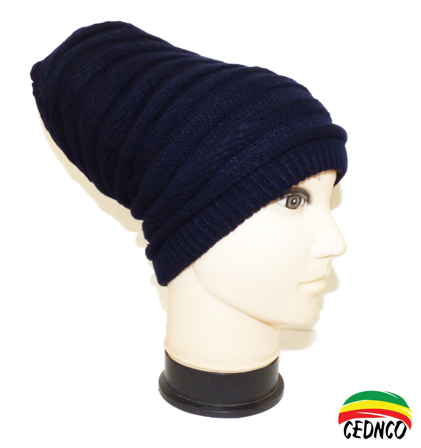 Bonnet Dreads – CED'N CO