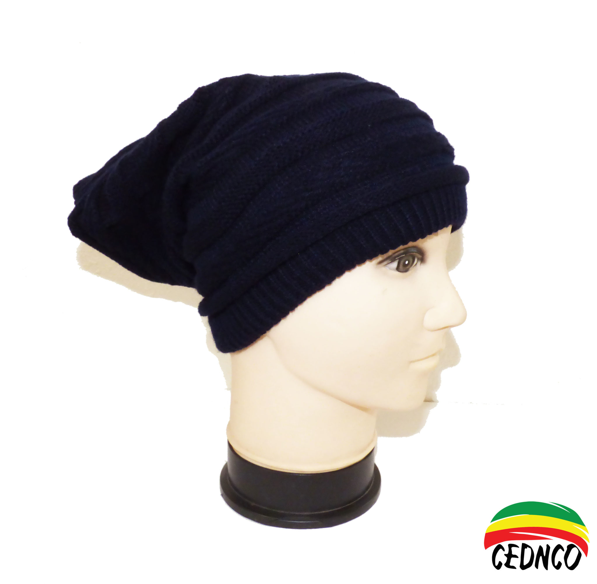 Bonnet Dreads – CED'N CO