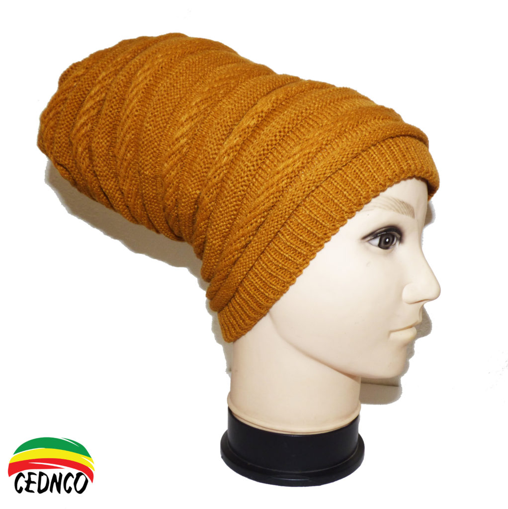 Bonnet Dreads – CED'N CO