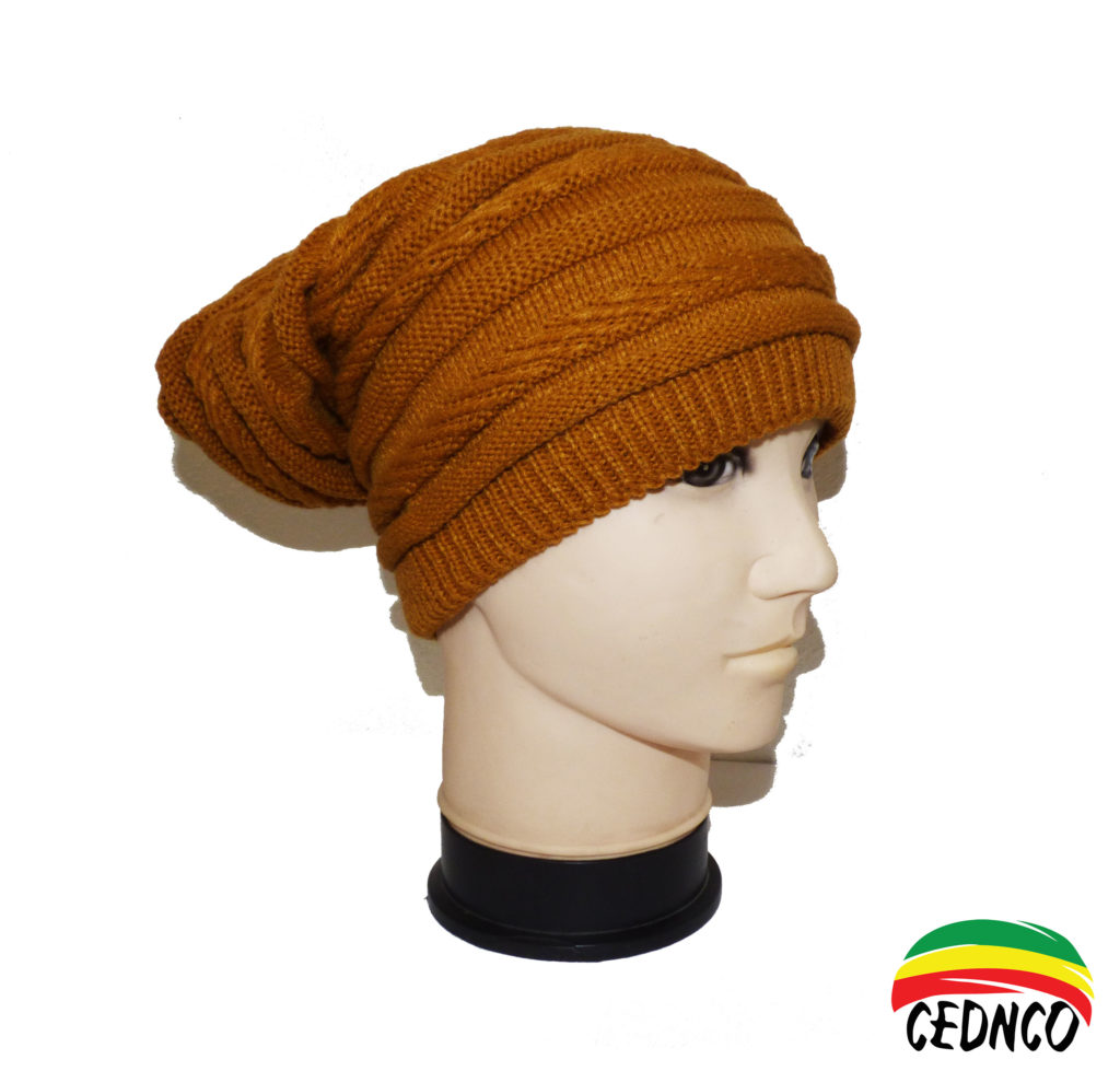 Bonnet Dreads – CED'N CO