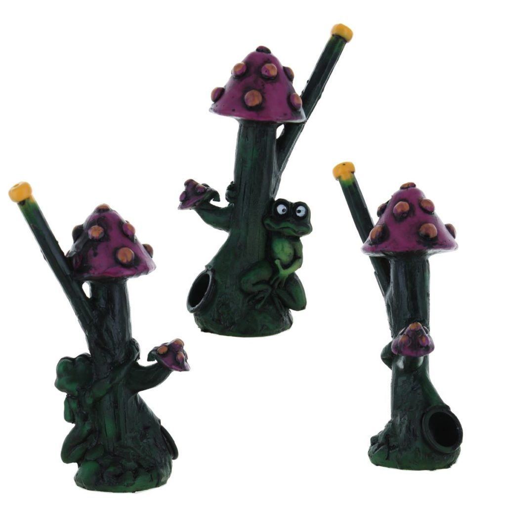 Pipe Champignon – CED'N CO