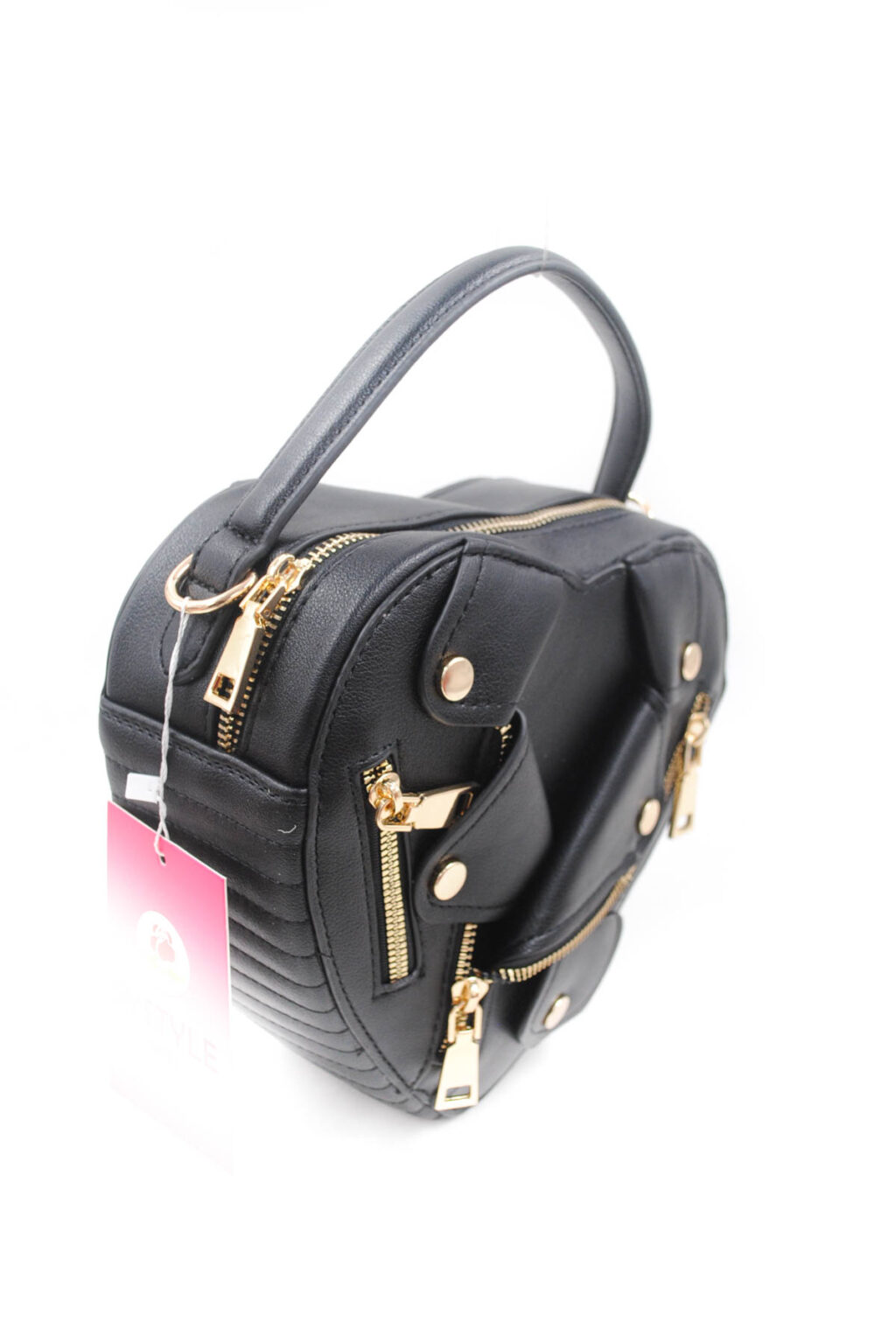 Sac à Main Coeur Systyle – CED'N CO